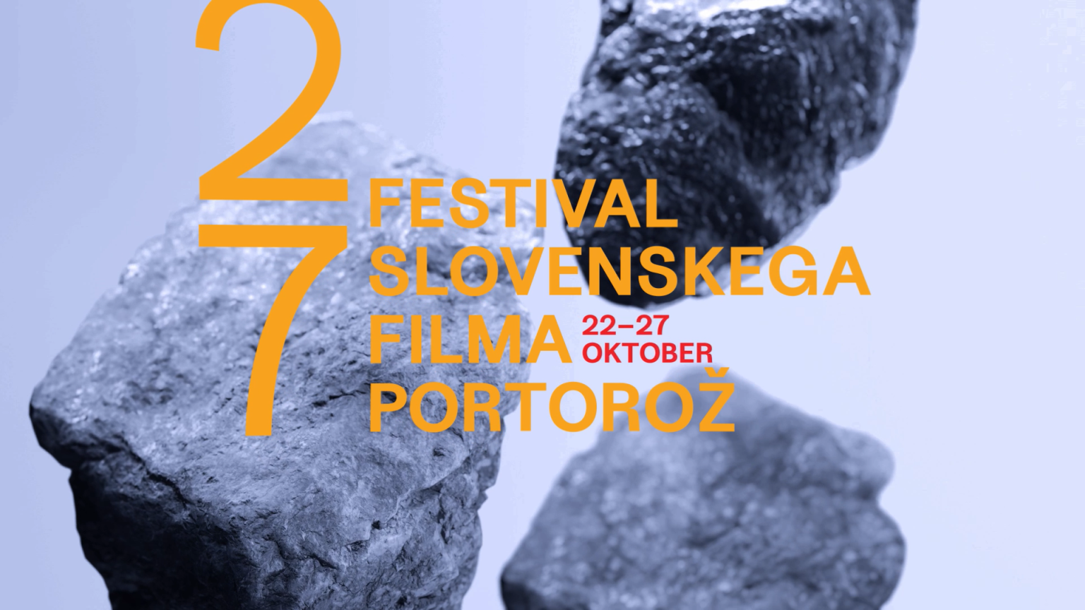 Festival Slovenskega Filma - FSF